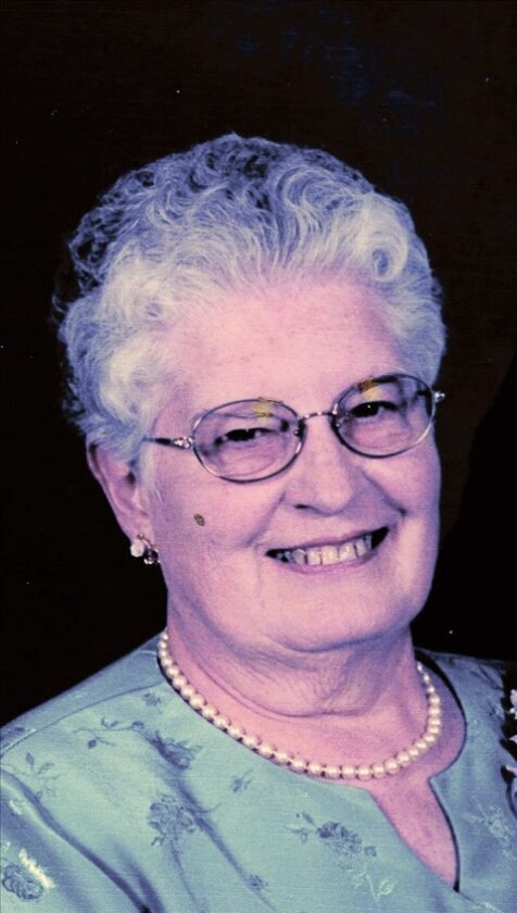 Elaine R. Ashley | News, Sports, Jobs - Observer Today